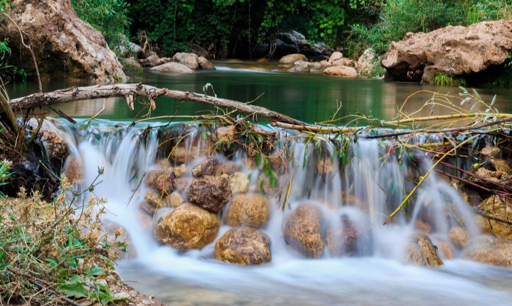 NOREADE – eau … secours 62